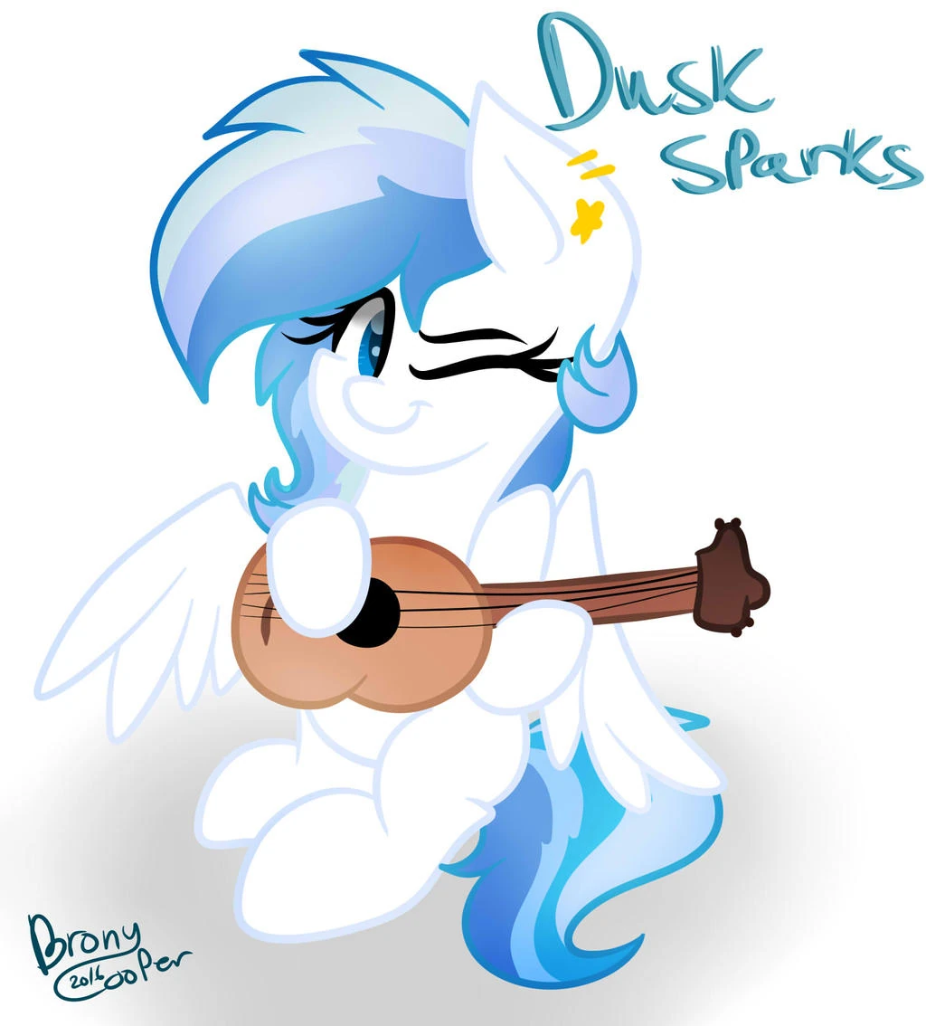 Dusk Sparks | Remembrance Wiki | Fandom