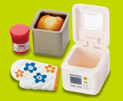 Homemade meals - 5 | Re-ment & minis review Wiki | Fandom