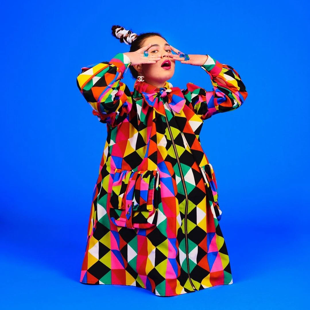 4/19/2021 Photoshoot | Remi Wolf Wiki | Fandom