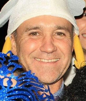 Steven Wolf | Remi Wolf Wiki | Fandom