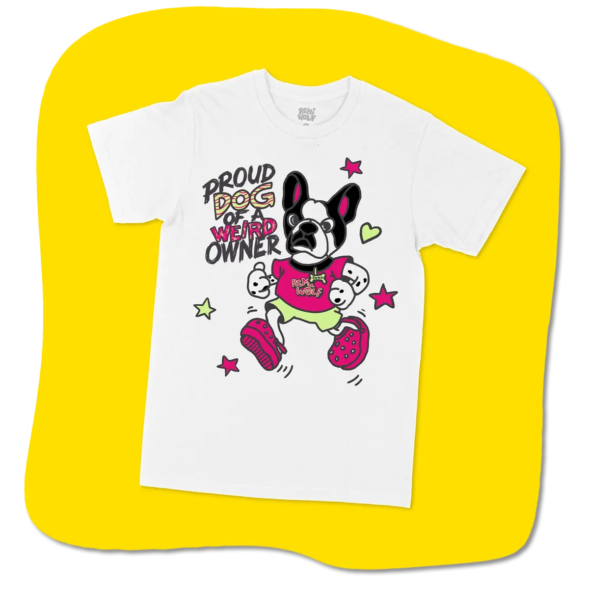 Merchandise | Remi Wolf Wiki | Fandom