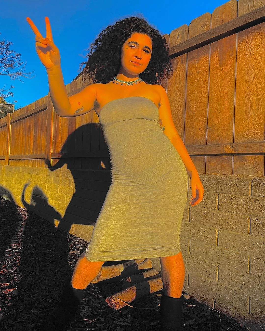 12/26/2020 Informal Photoshoot | Remi Wolf Wiki | Fandom