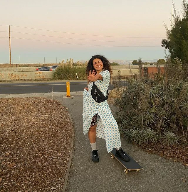 11/6/2020 Informal Photoshoot | Remi Wolf Wiki | Fandom