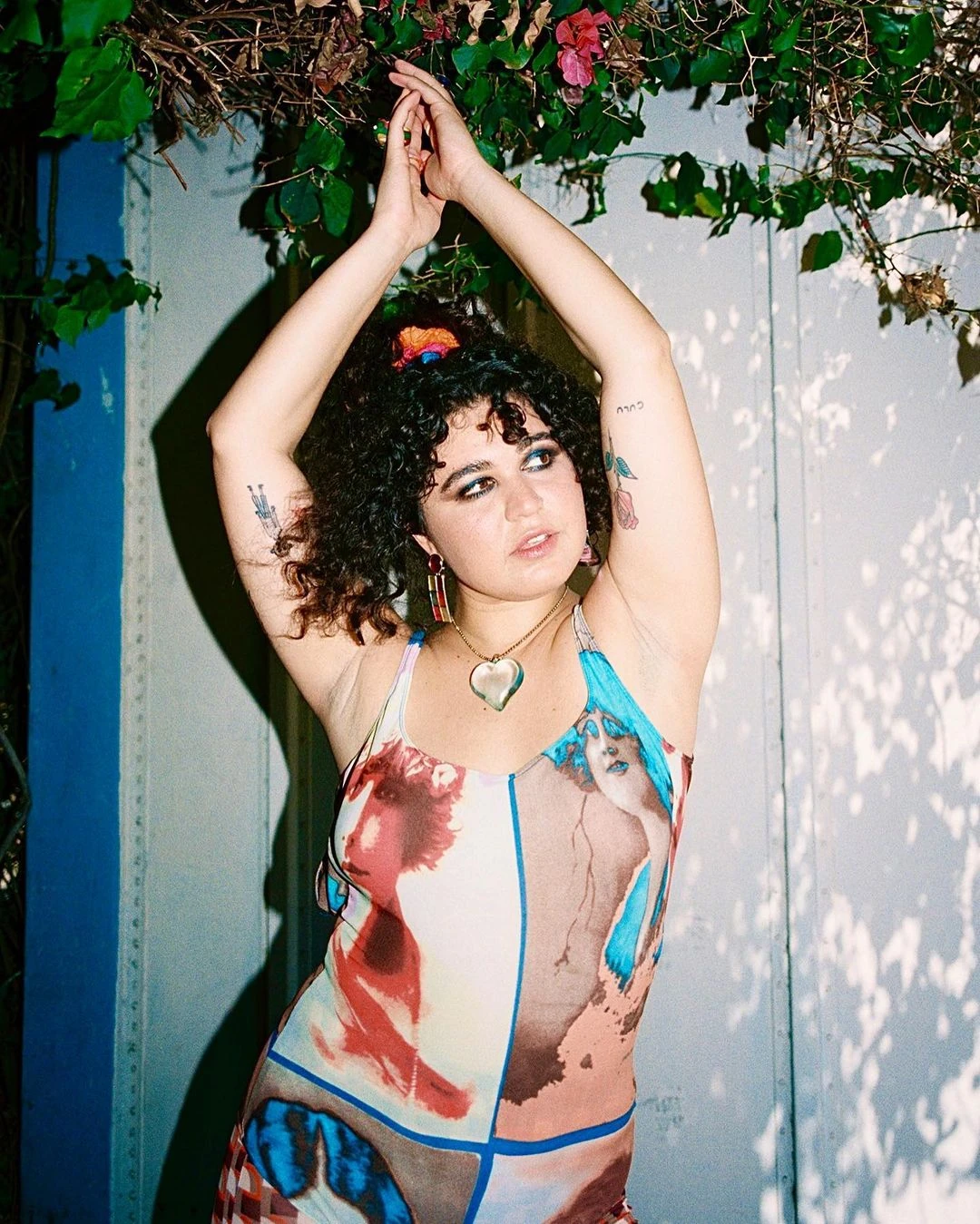 10/4/2021 Photoshoot | Remi Wolf Wiki | Fandom