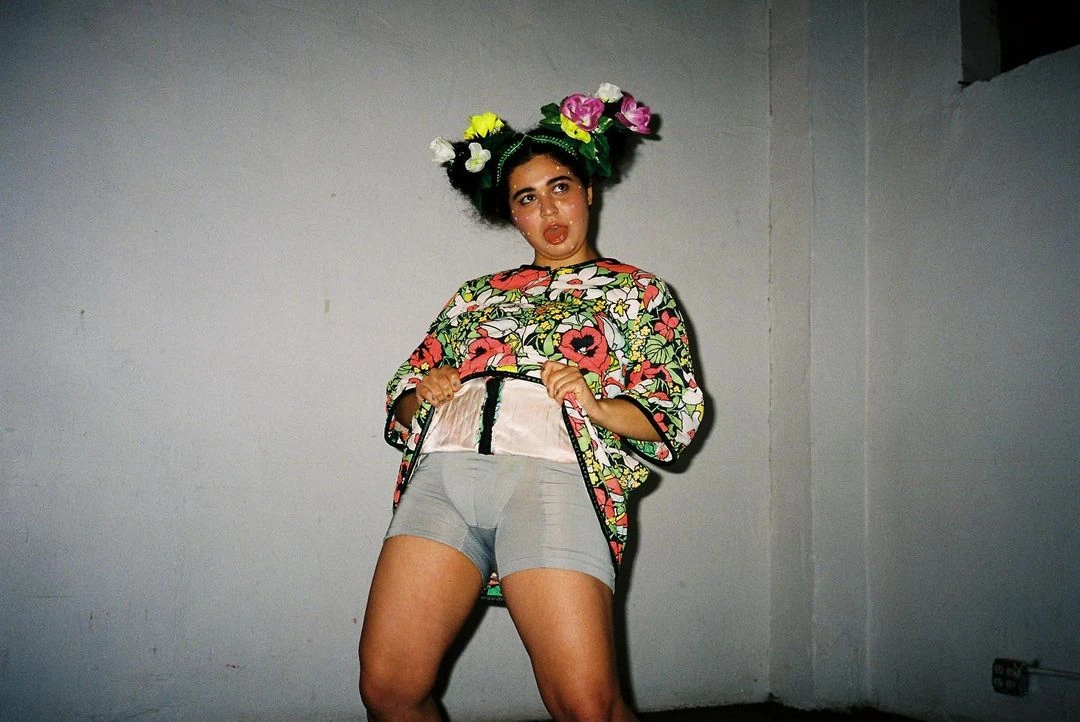 7/3/2020 Photoshoot | Remi Wolf Wiki | Fandom