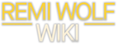 Dancing With Myself | Remi Wolf Wiki | Fandom