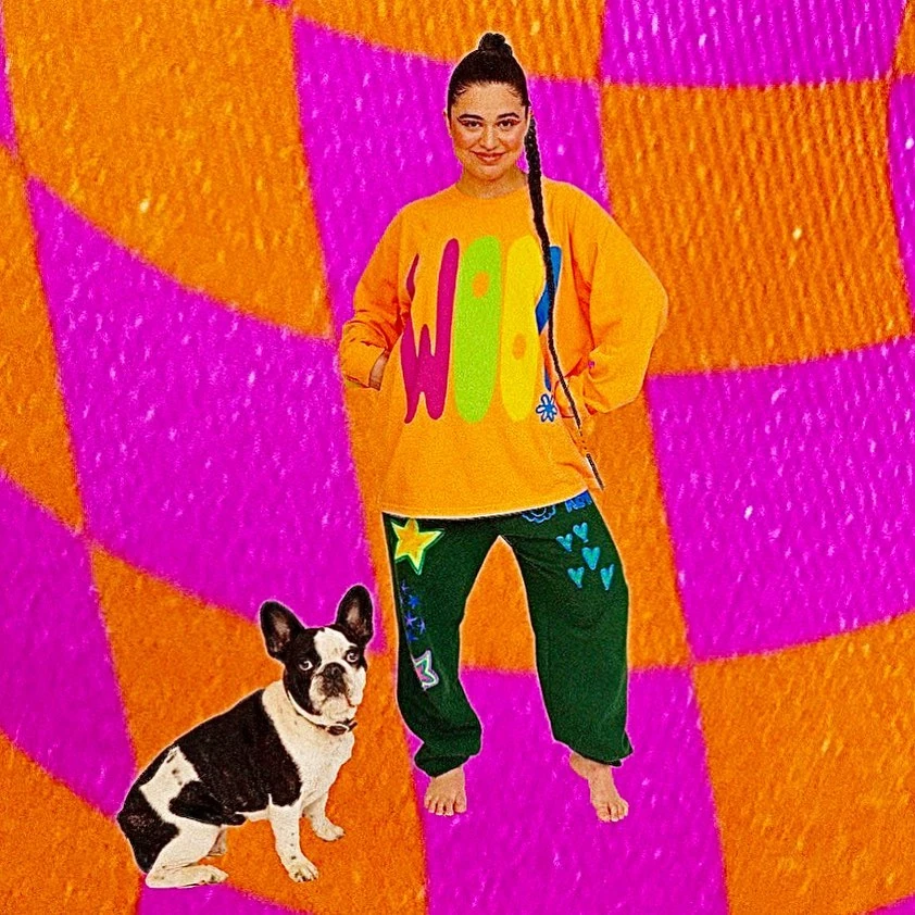 Gallery of Remi Wolf | Remi Wolf Wiki | Fandom