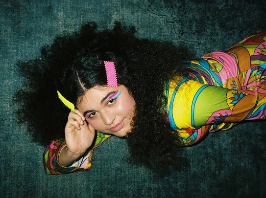 7/1/2020 Photoshoot | Remi Wolf Wiki | Fandom