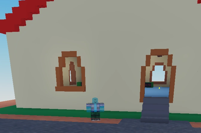 Timm | Reminiscence Roblox Wiki | Fandom