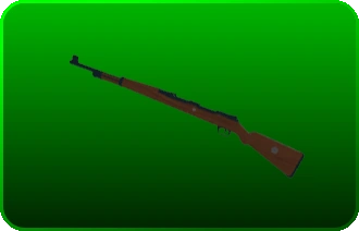 Kar98k | Reminiscence Zombies Wiki | Fandom