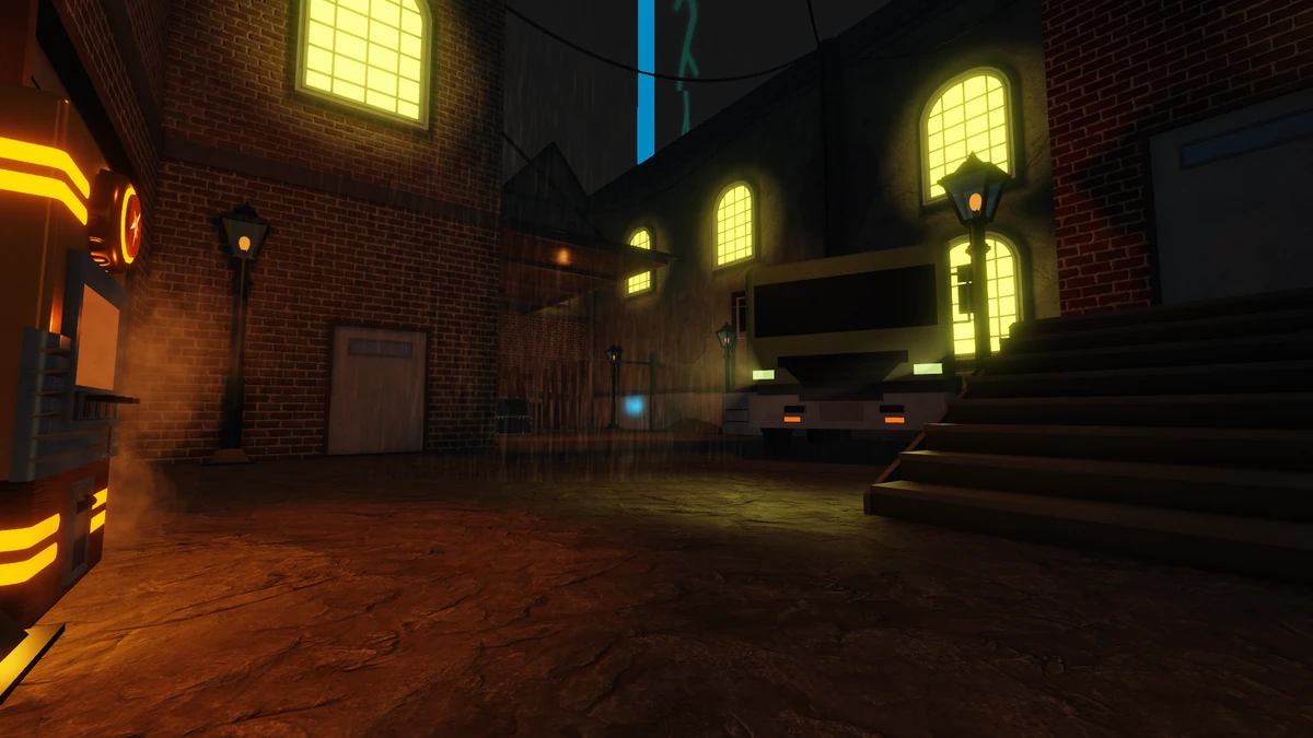 Kino | Reminiscence Zombies Wiki | Fandom