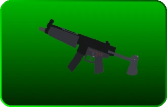 MP5 | Reminiscence Zombies Wiki | Fandom