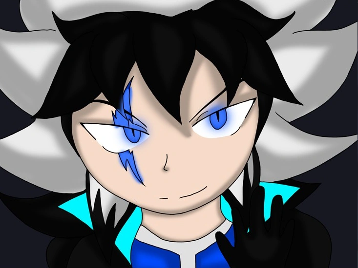 Blake Zillion | Reminiscent Zero Wiki | Fandom