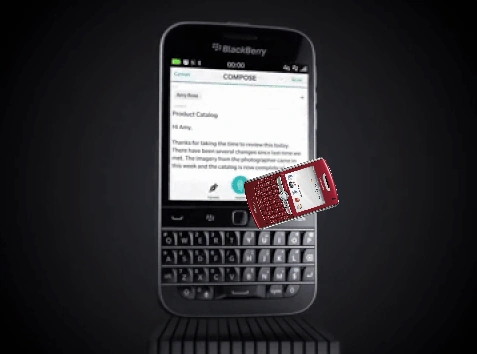BlackBerry | Remix chain Wiki | Fandom