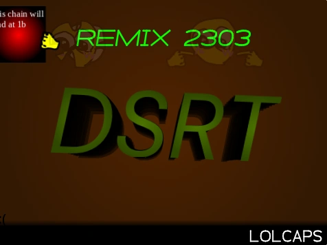 DSRT | Remix chain Wiki | Fandom