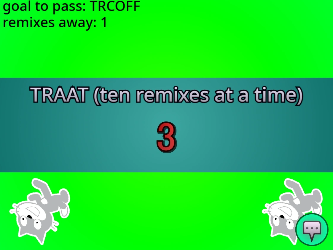 TRAAT | Remix chain Wiki | Fandom