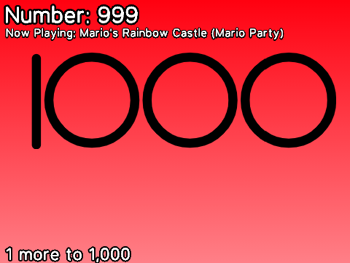 Number Evolution II | Remix chain Wiki | Fandom