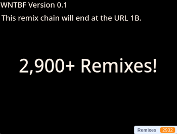 WNTBF | Remix chain Wiki | Fandom