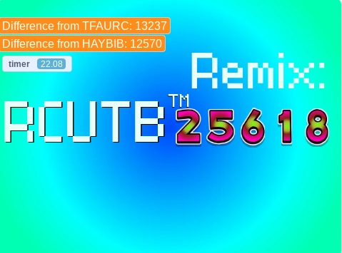 RCUTB | Remix chain Wiki | Fandom