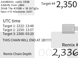 ARCmB0 | Remix chain Wiki | Fandom