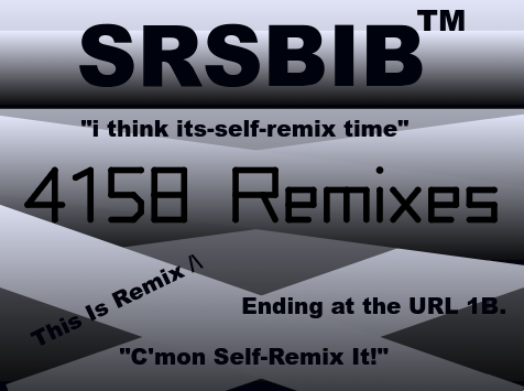 SRSBIB | Remix chain Wiki | Fandom