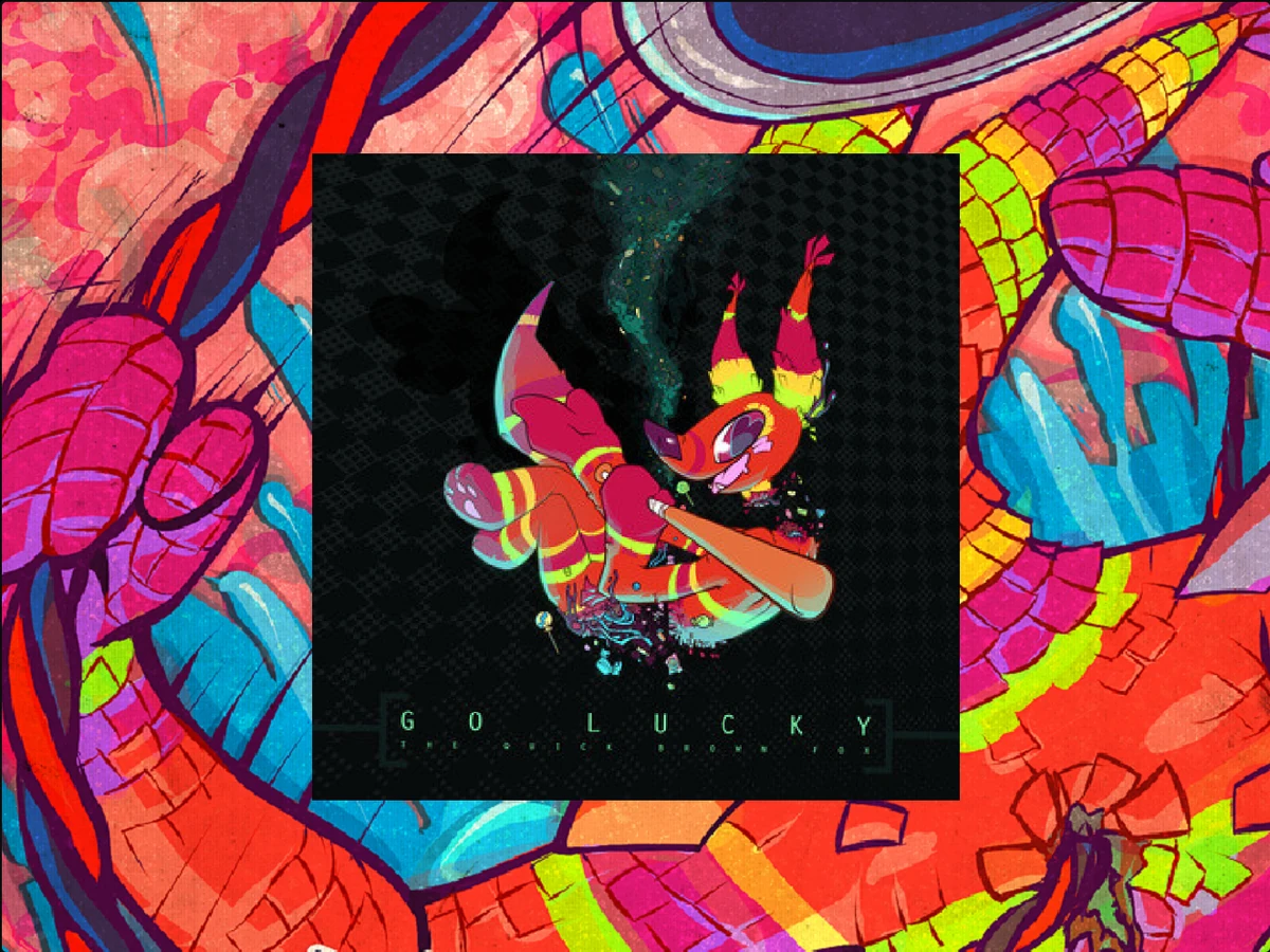 Lapfox3 | Remix chain Wiki | Fandom