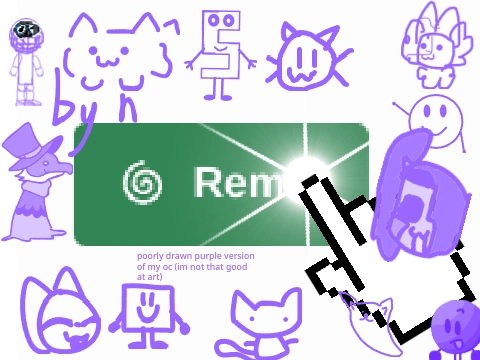 Lets make the longest remix chain on scratch! | Remix chain Wiki | Fandom