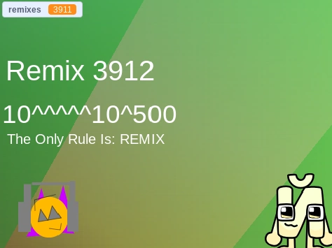 RAITNEF | Remix chain Wiki | Fandom