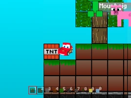 Chaircraft | Remix chain Wiki | Fandom