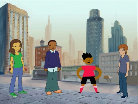 MOVIE | Remix chain Wiki | Fandom