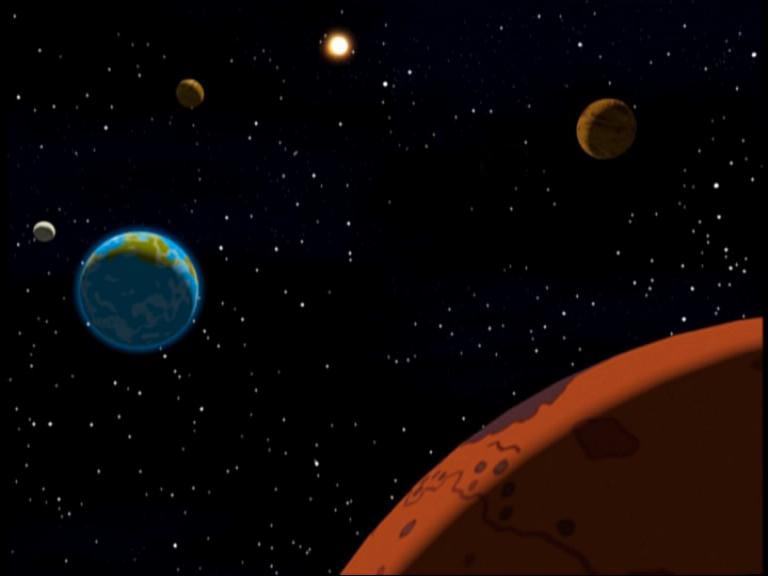 Solar System | Remix Favorite Show Wiki | Fandom Solar System | Remix Favorite Show Wiki | Fandom