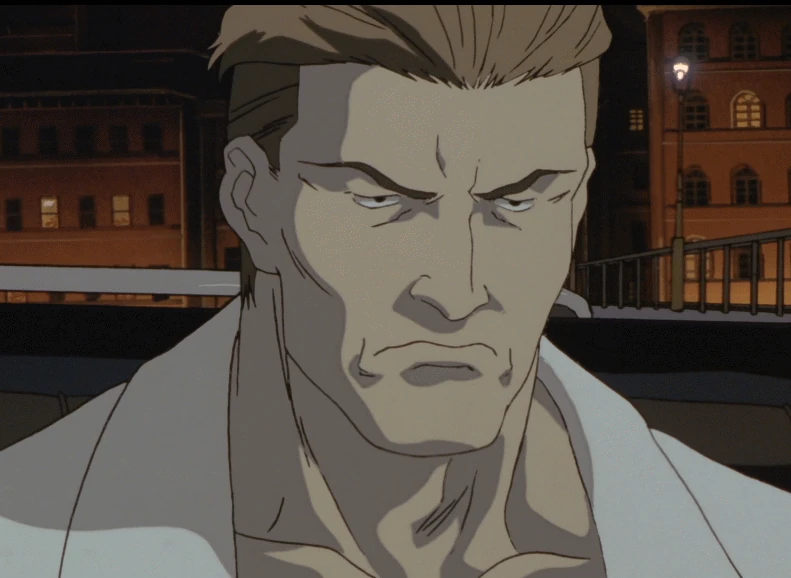 Christian Galle | Remix Favorite Show and Game Wiki | Fandom