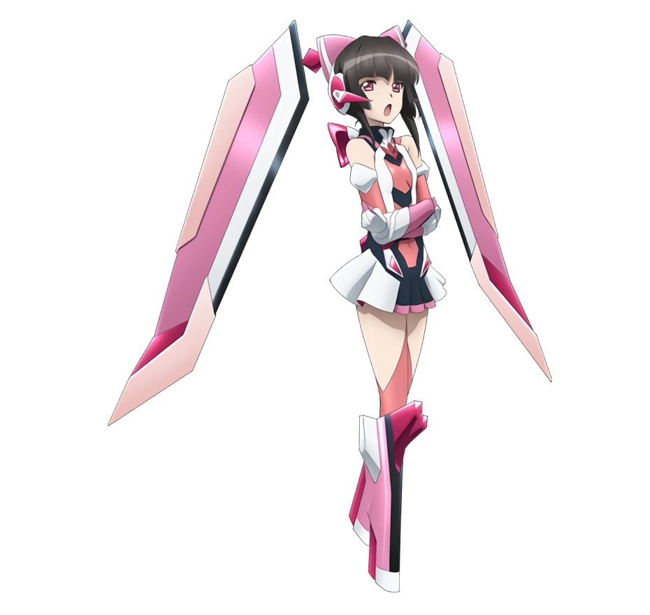 Shirabe Tsukuyomi | Remix Favorite Show and Game Wiki | Fandom