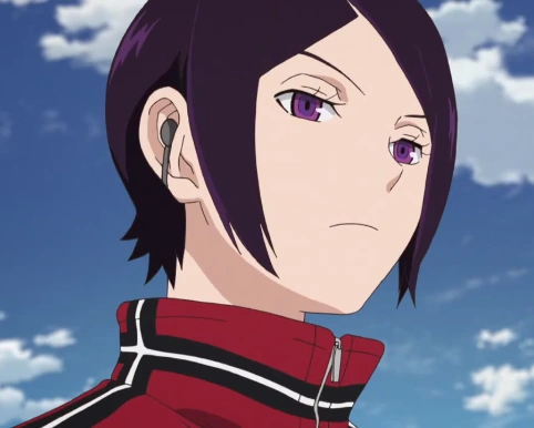 Ai Kitora | Remix Favorite Show and Game Wiki | Fandom