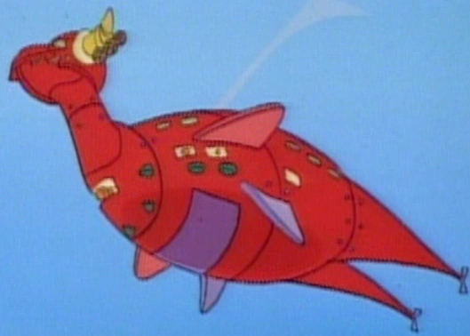 Doomsub | Remix Favorite Show and Game Wiki | Fandom