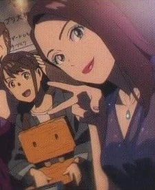 Miki (Suzume) | Remix Favorite Show and Game Wiki | Fandom