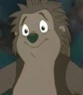 Russell (Furling) | Remix Favorite Show and Game Wiki | Fandom