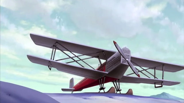 Bush Planes | Remix Favorite Show and Game Wiki | Fandom