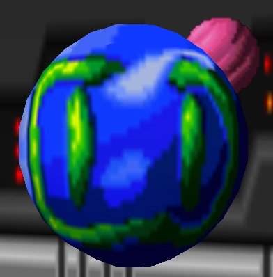 Planet Bomber | Remix Favorite Show and Game Wiki | Fandom