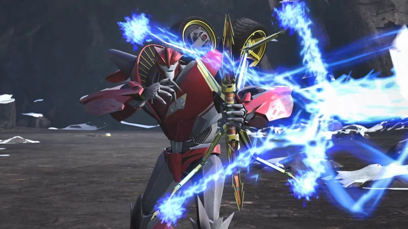 Force Field Generator | Remix Favorite Show and Game Wiki | Fandom