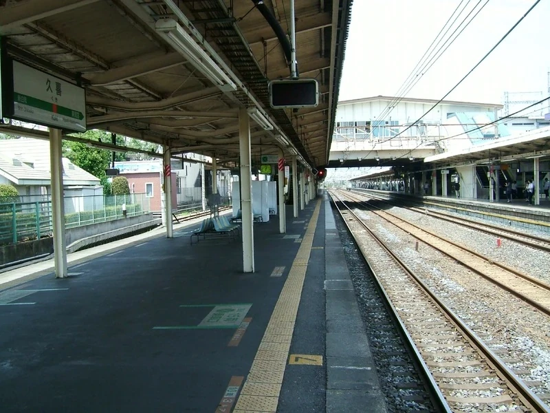 Kuki Station | Remix Favorite Show and Game Wiki | Fandom