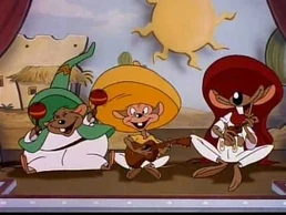 Mexican Mice | Remix Favorite Show and Game Wiki | Fandom