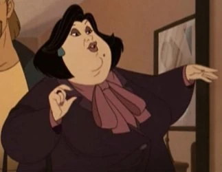 Anna (A Fish Tale) | Remix Favorite Show and Game Wiki | Fandom