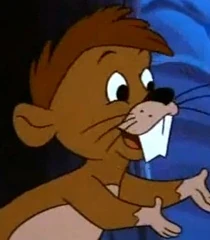 Bobby Bucktooth | Remix Favorite Show and Game Wiki | Fandom