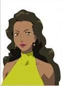 Elissa Doolittle | Remix Favorite Show and Game Wiki | Fandom