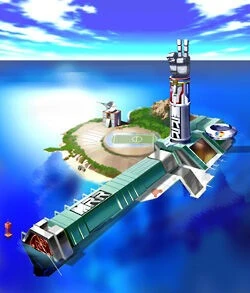 Rescue Headquarters | Remix Favorite Show and Game Wiki | Fandom