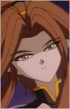 Genmu | Remix Favorite Show and Game Wiki | Fandom