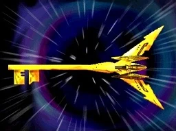 Key of destiny | Remix Favorite Show and Game Wiki | Fandom