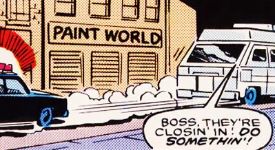 Paint World | Remix Favorite Show and Game Wiki | Fandom