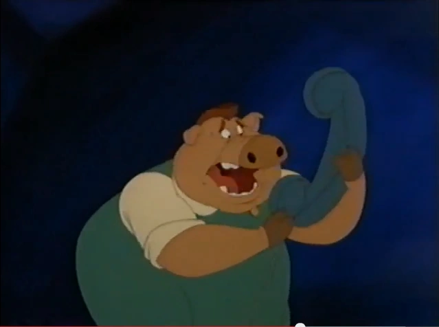 Stuey | Remix Favorite Show and Game Wiki | Fandom